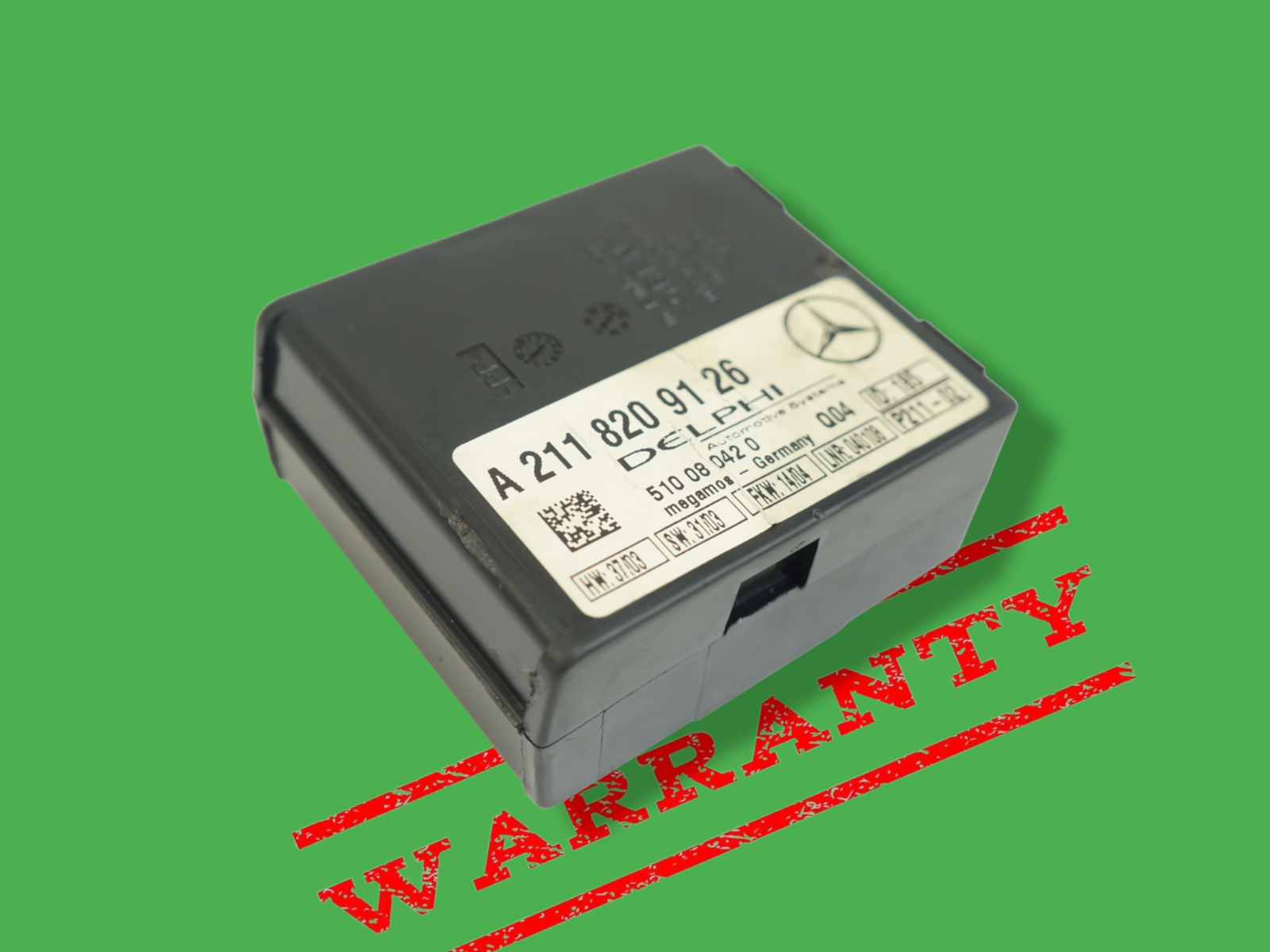Mercedes-Benz 01020304050607 for sale online | eBay
