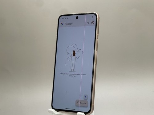 Google Pixel 8 G9BQD 128GB Rose Unlocked W067825 | eBay