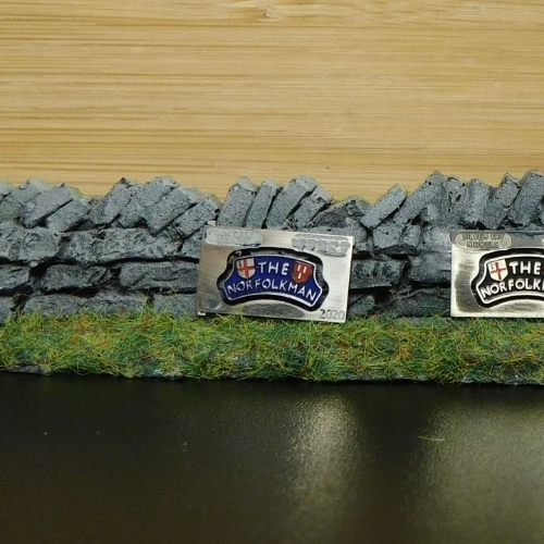 00 gauge (4mm) Silver Tay Models: Headboards Part 2 (N - Z) | eBay UK