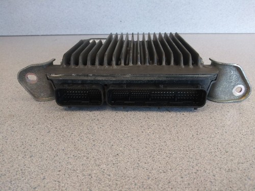 2018 Lexus IS300 OEM Engine Electronic Control Module AWD ID 89661 ...