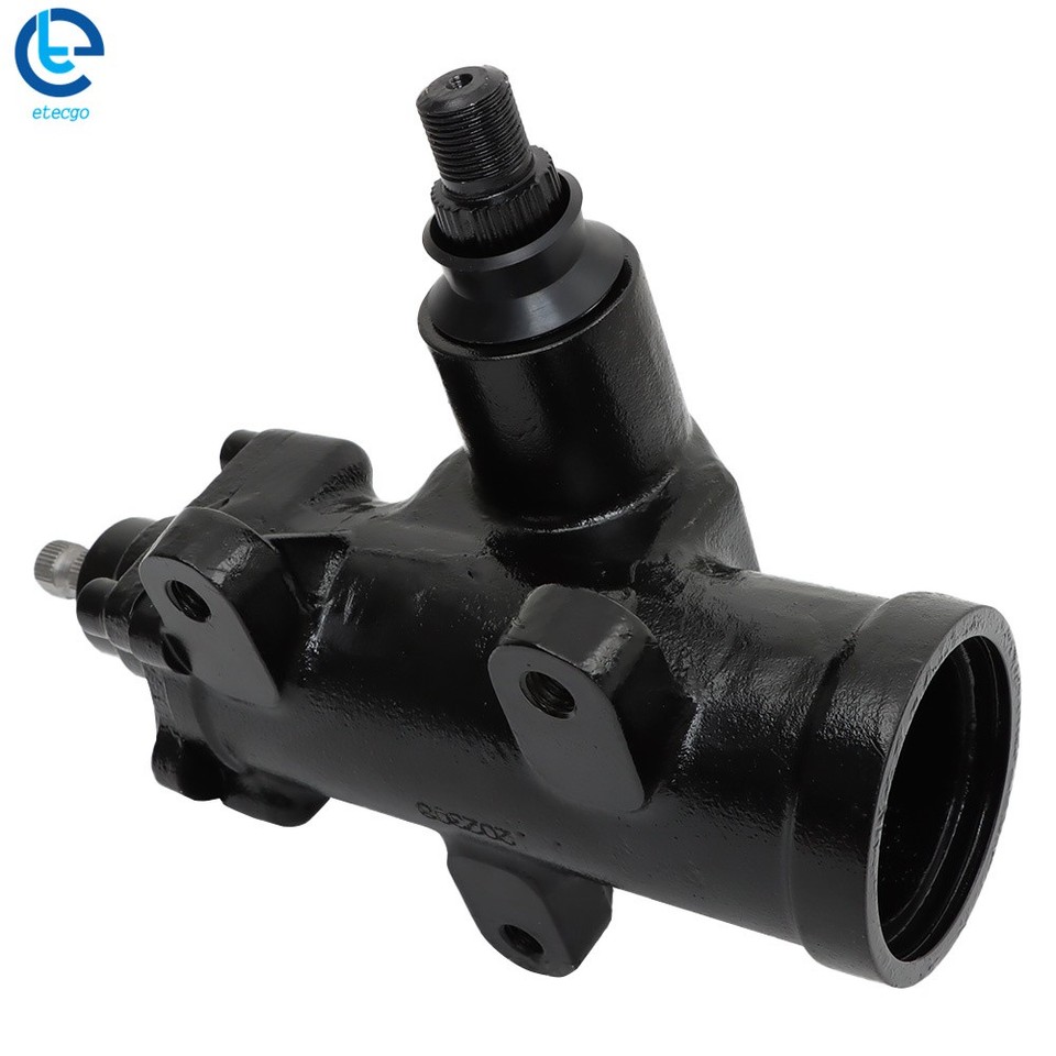 26009546 Power Steering Gear Box For Chevrolet C1500 1988 1989-1998 ...
