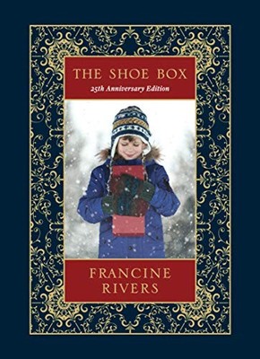 Shoe Box 25th Anniversary Edition, The by Francine Rivers Hardback Book ...