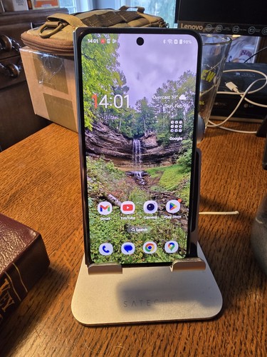 OnePlus Open - Unlocked 512GB 16GB Emerald Dusk - Good Condition | eBay