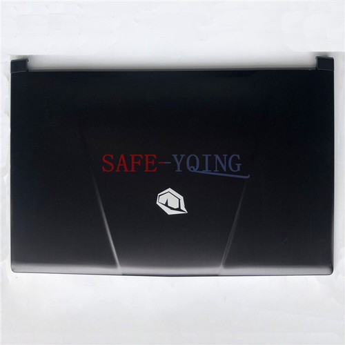 for MSI GP73 LEOPARD 8RD GP73 LEOPARD 8RE Top Case LCD Back Cover Rear ...