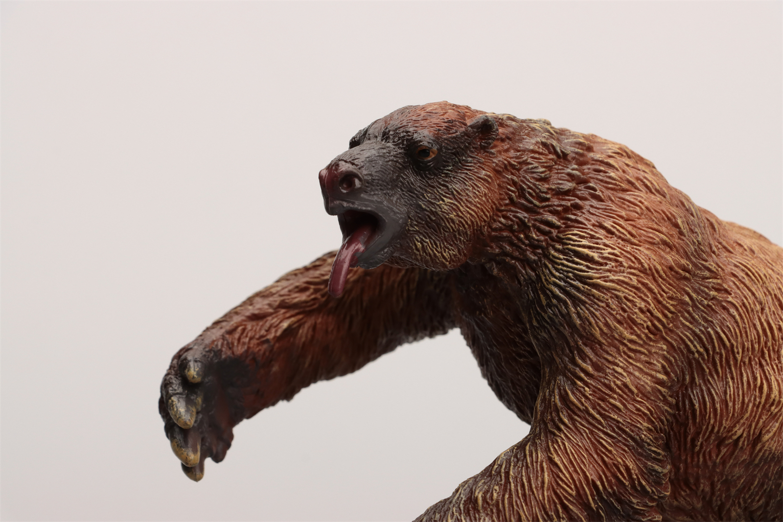 TNG T4009 Megatherium Model Prehistoric Animal Collection GK Decor ...