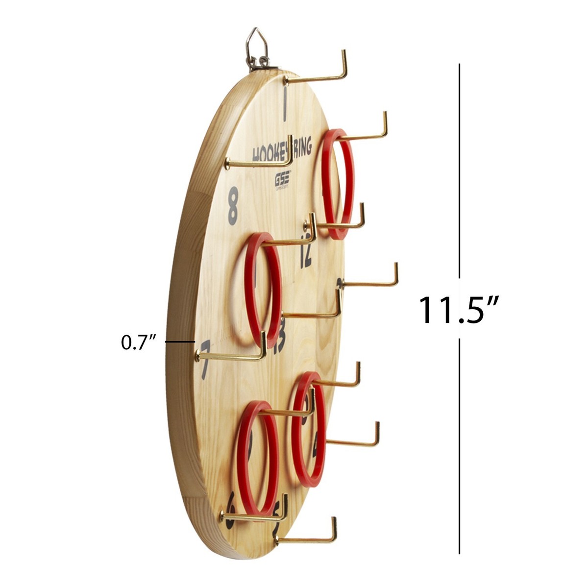 String Ring Hook Game Rantherm Ring Toss Games For Adults, Ring Toss,