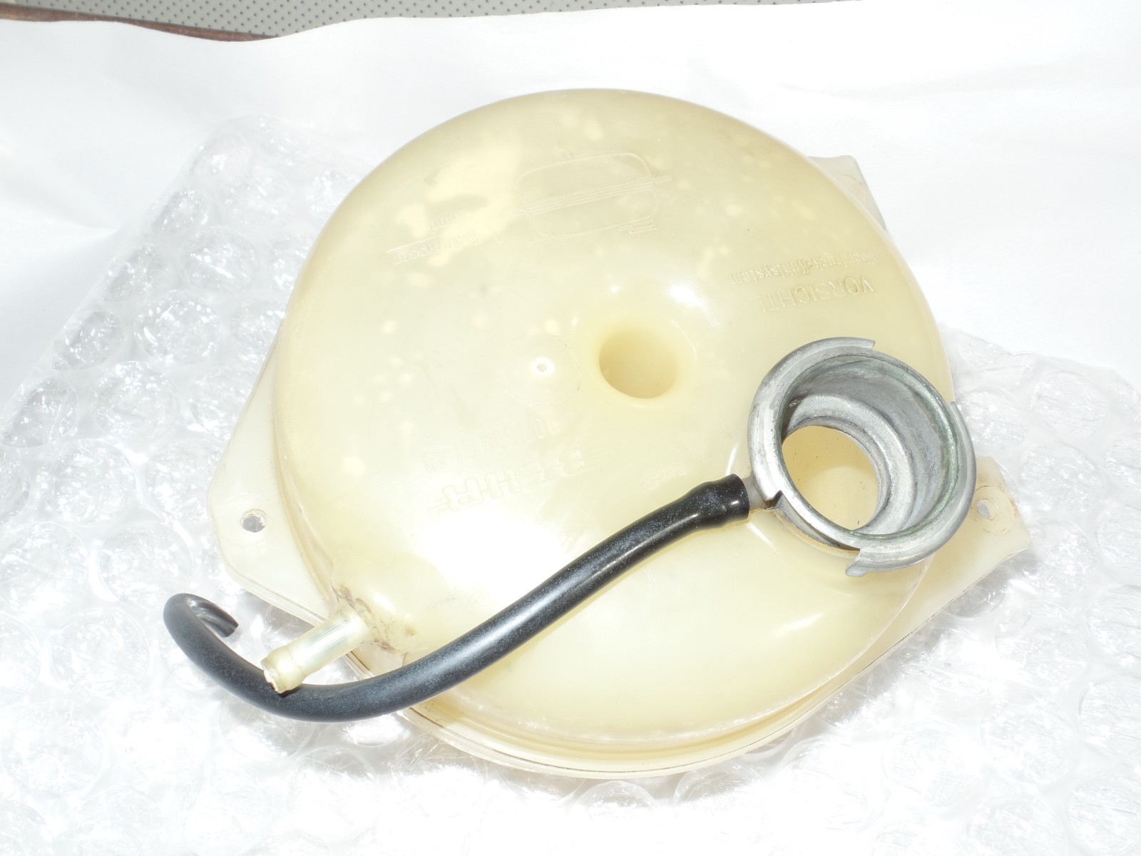 Mercedes Benz Coolant Tank 380SL 380SLC 450SL coolant 450 380 sl slc ...