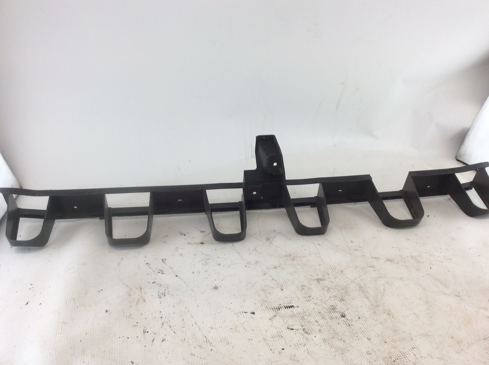 15 16 Ford Focus Rear Bumper Support Bracket Retainer J | eBay