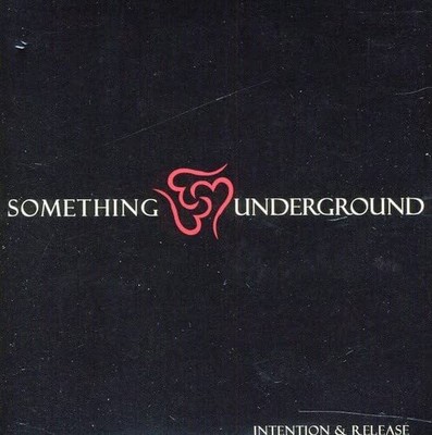 Something Underground Intention & Release (CD) | eBay