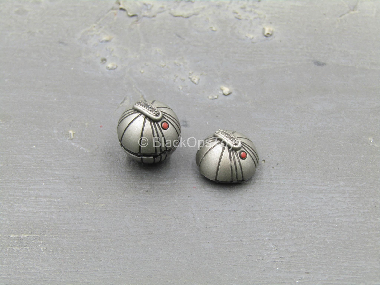 1/6 Scale Toy Star Wars 501st Clone Trooper - Thermal Detonator Set | eBay