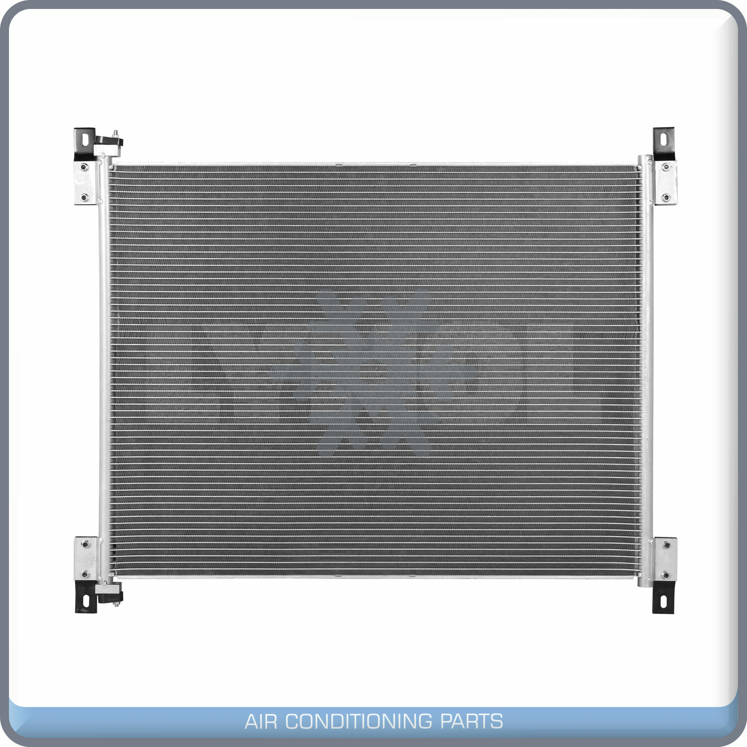 A/C Condenser for Kenworth T2000, T800 QL | eBay