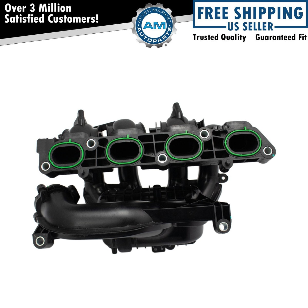Intake Manifold Assembly Intake Manifold Assembly #17120 F0060
