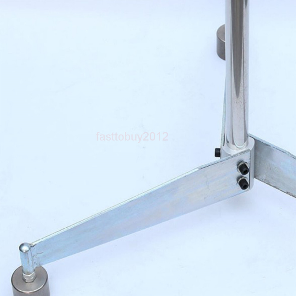 Handheld Inkjet Printer Bracket Stainless Steel For Automatic ...