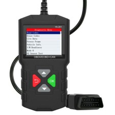 Blue Point YA3140 Scan Tool Can OBD 2 & 1 Vehicle Car Truck for sale ...