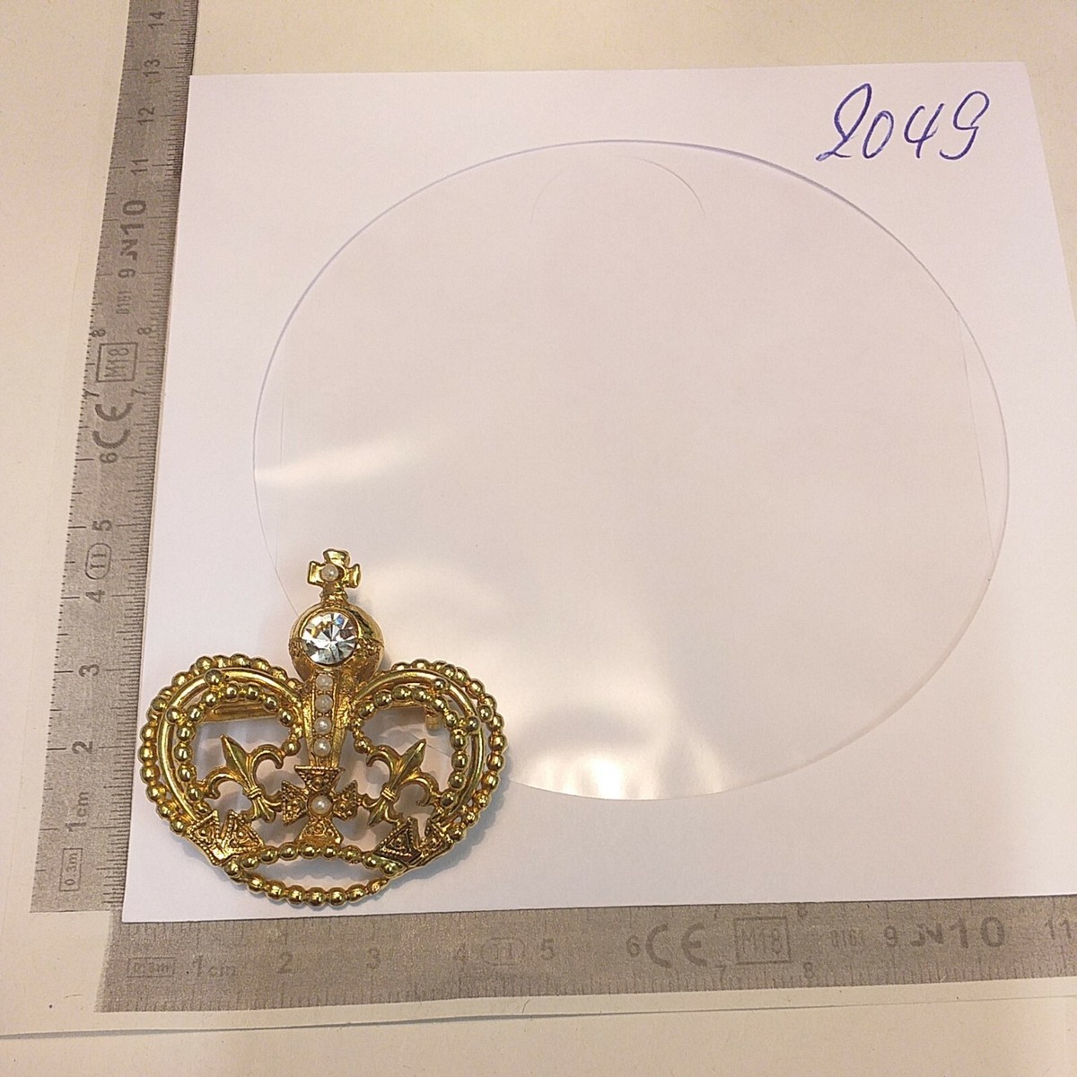 Kongerike Hjerter Kronesymbol Krone (hodebekledning) – Wikipedia