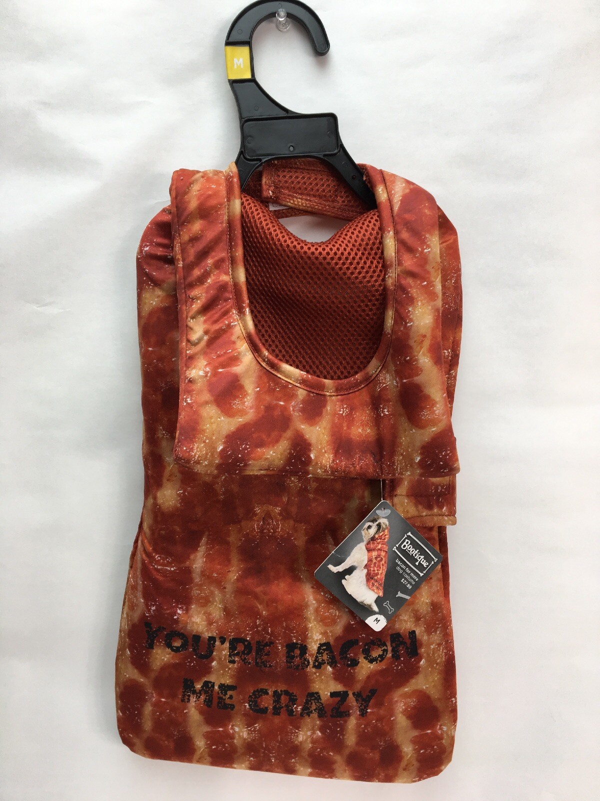 Bacon Clothes