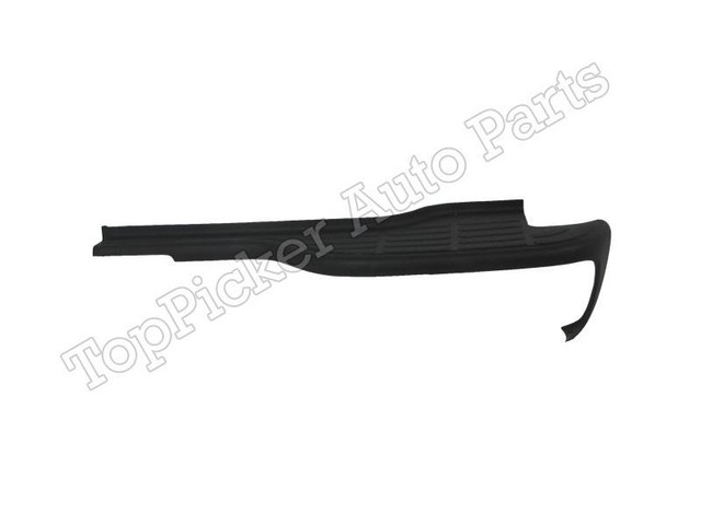 12335696 15756336 15756335 Rear Step Bumper Top Low Pad for 00-06 ...