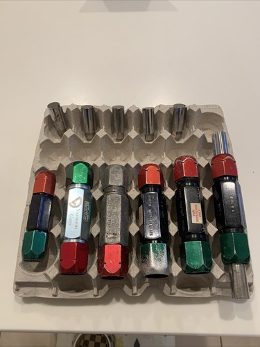 Keyway Gage Pins | eBay