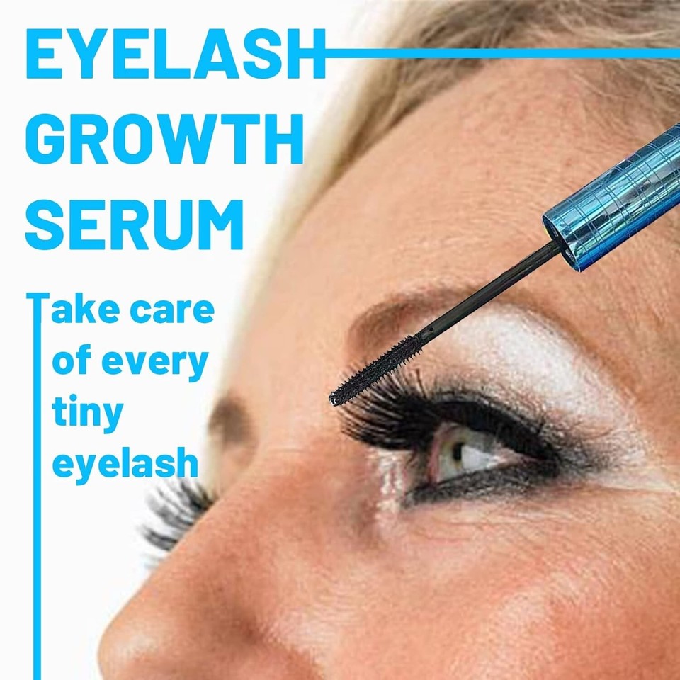 Prime Lash Mascara For Older Women Prime Lash Mascara For Women | eBay