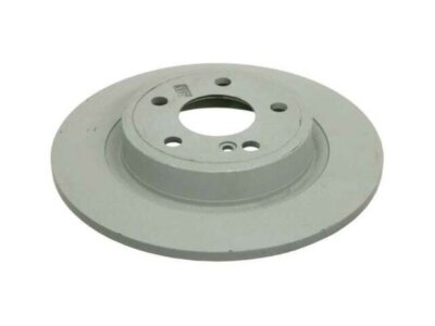 Rear Brake Rotor 96NYRQ67 for B Electric Drive B250 B250e CLA250 GLA250 ...
