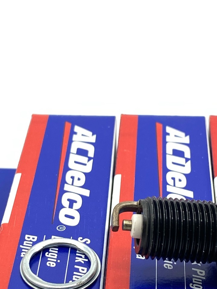 2000 - 2009 Honda S2000 ACDelco Spark Plugs 5614062 | eBay
