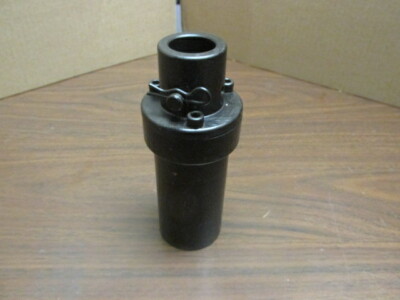 Metcut Adjustable For Coolant Feed Reamer AOFF-10 Floating Holder (2 ...