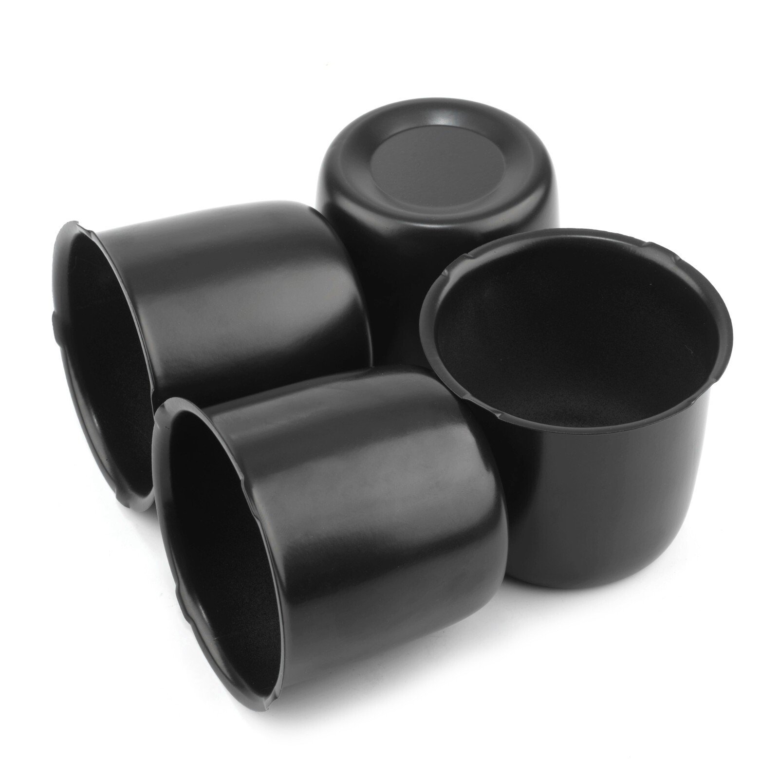 84mm(3.31in) Push Through Center Cap for 3.31 Trailer/Truck Rims Center ...