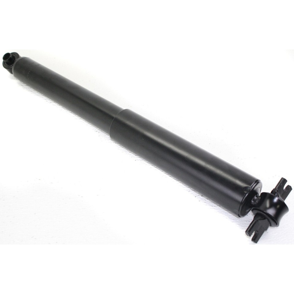 Twin-tube Shocks and Loaded Struts For 2004-2012 Chevrolet Colorado 4Pc ...