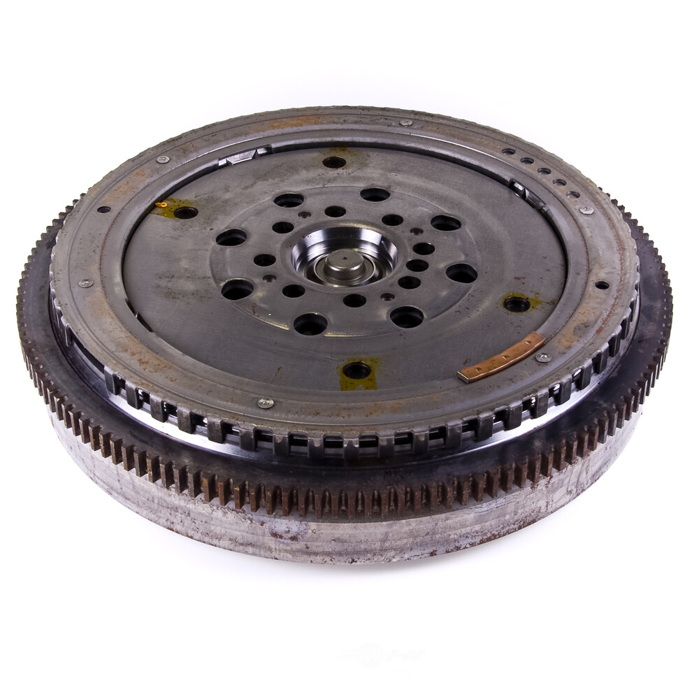 Clutch Flywheel-Supercharged LuK DMF070 fits 2003 Mercedes C230 1.8L-L4 ...
