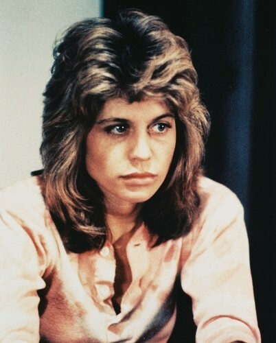 Linda Hamilton 1984