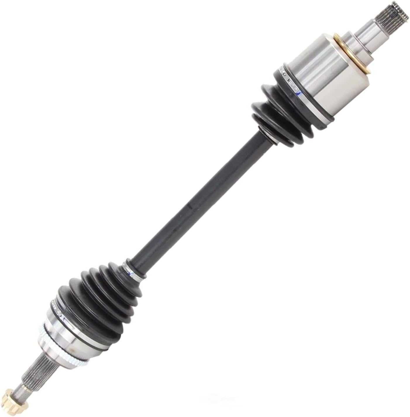 CV Axle Assembly DETROIT AXLE TO-8333 for sale online | eBay