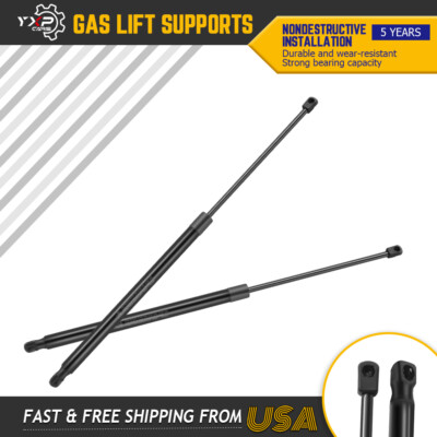 2x Rear Hatch Lift Supports Tailgate Shock for 1999-2004 Suburban Tahoe ...