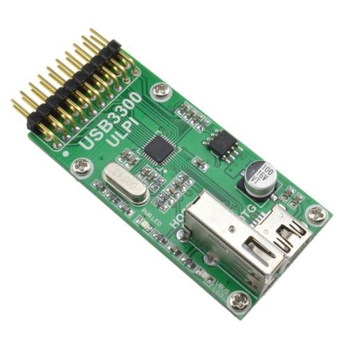 USB3300 USB HS Board Host OTG PHY Low Pin ULPI Evaluation Development ...
