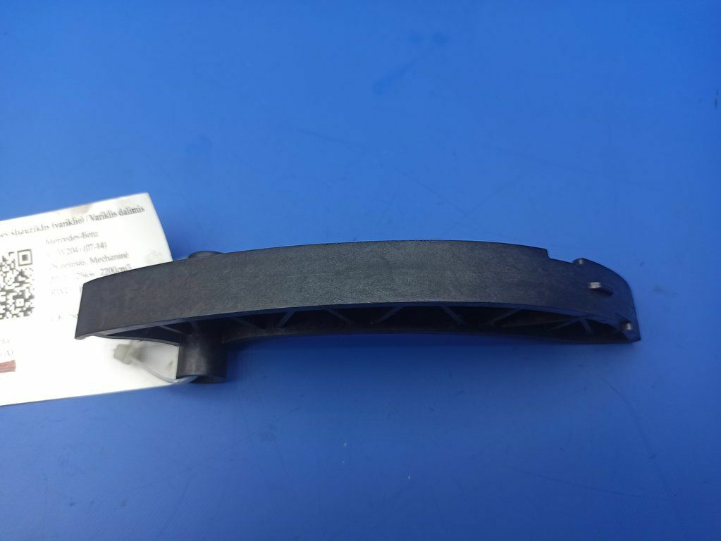 Mercedes-Benz W204 OM651 Diesel slide rail for timing chain A6510500016 ...