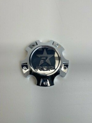 RBP Wheels Chrome Wheel Center Cap 6Q052090F-12 6Q052090F-2 | eBay