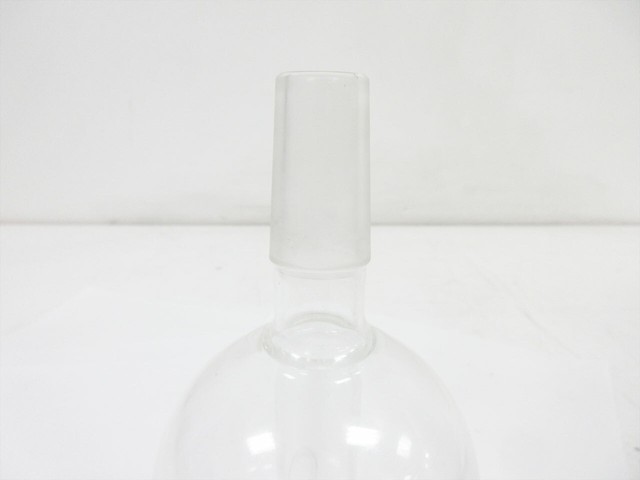 Chemglass Glass 250ml Rotary Evaporator Rotovap Bump Trap 24/40 Joints ...