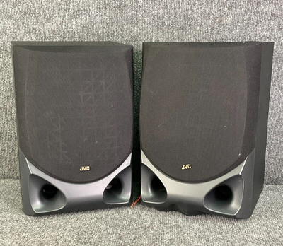 Jvc Home Audio New Goods *JVC Home Theater Sound System TH BC2: Real