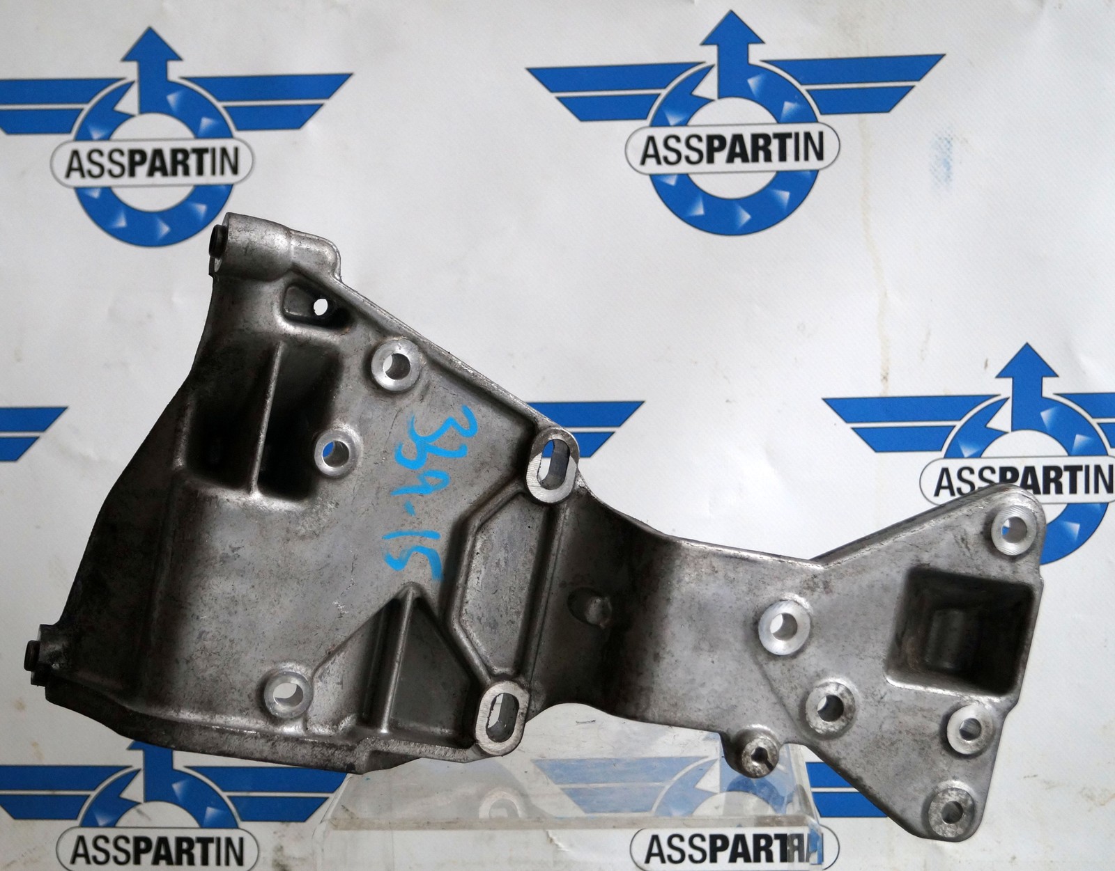 original Aggregateträger(31316673) für Volvo S80 II/V70 III/S60/V60 ...