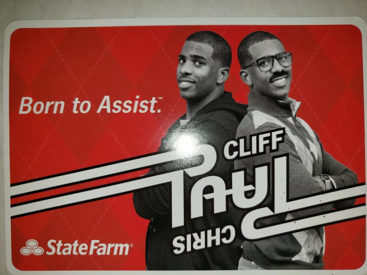 Jordan Cp3 State Farm