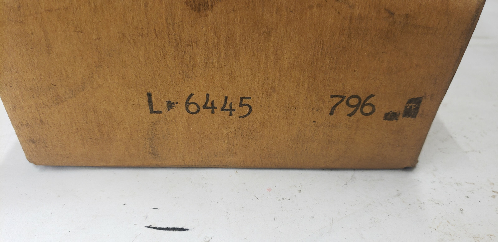 Lincoln Electric L-6445 Na-5 Control Board L6445 for sale online | eBay