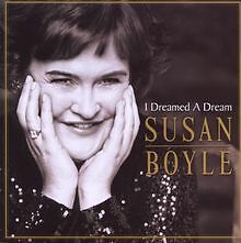 I Dreamed a Dream von Boyle,Susan | CD | Zustand sehr gut 886976113025 ...