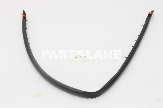 OEM Toyota 5311953060 Protector Radiator Grille 53119-53060 for sale ...