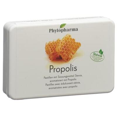 Phytopharma Propolis Pastilles can 55 g | eBay