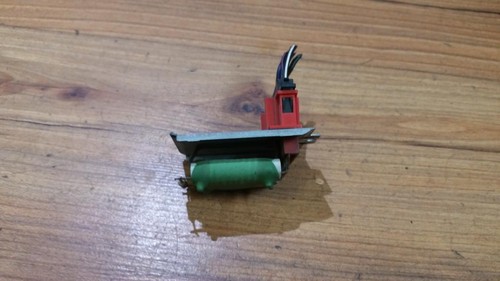 8d0959263 Résistance de Chauffage Intérieur 740245833F for Volks ...