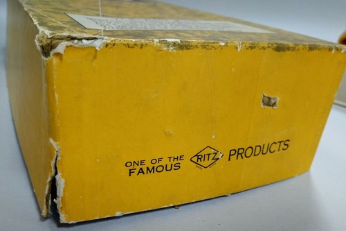 The "Ritz Kid" Kitchen Doll ~ Pot Scrubber, Dish Cloth, Dust Cloth ...