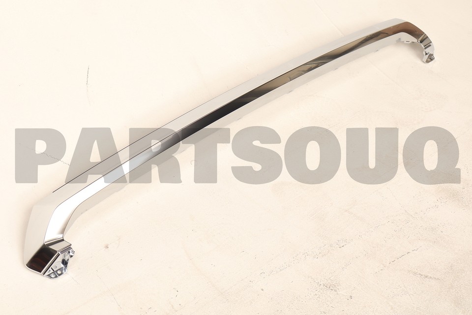 5312248050 Genuine Toyota MOULDING RADIATOR 53122-48050 | eBay