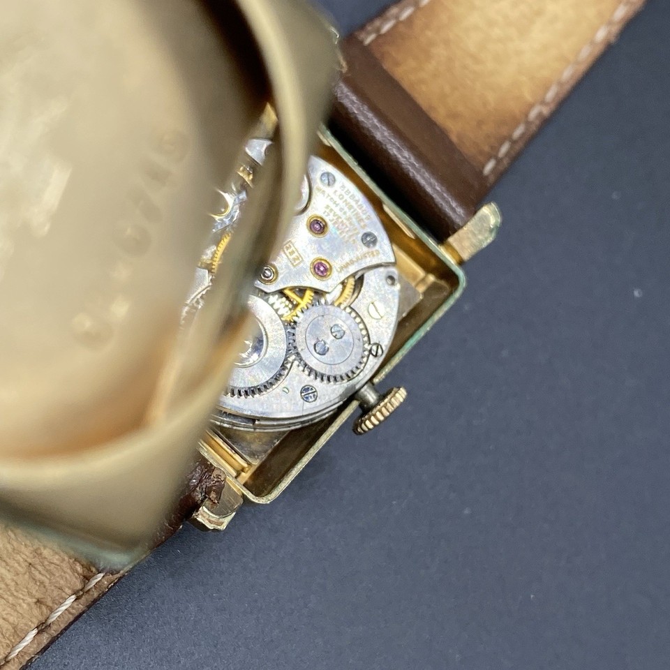 Vintage Longines 23Z 17 Jewels Swiss Ross 10K Gold Filled Watch | eBay