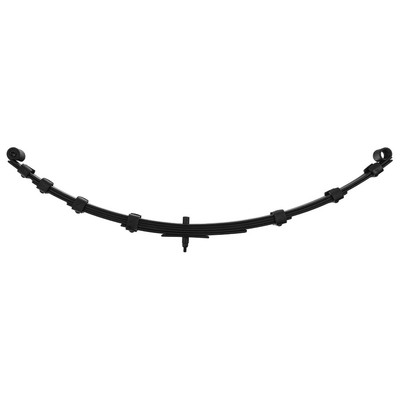 MG TC Rear Leaf road spring 1945 - 1949 part number AAA846X | eBay