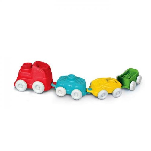 Touch Play Sensory Train Try Me 17961.9 | eBay