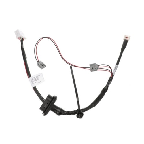 OEM Mopar For Jeep Grand Cherokee 2014 2015 2016 License Light Wiring ...